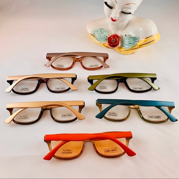 Joy Mangano | Accessories | Set Of 6 Pairs Of Joy Mangano 35 Reading ...